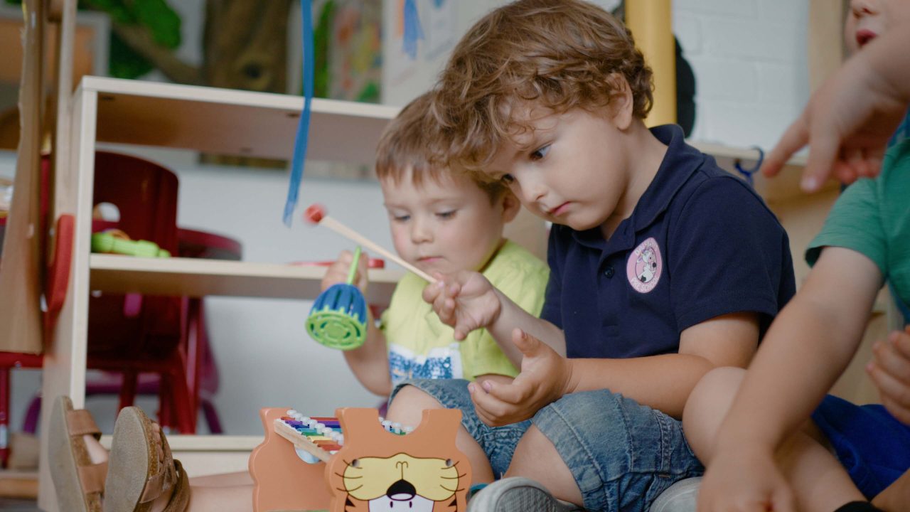 Daisy Fays Carnon Downs | Trusted Childcare in Cornwall UK