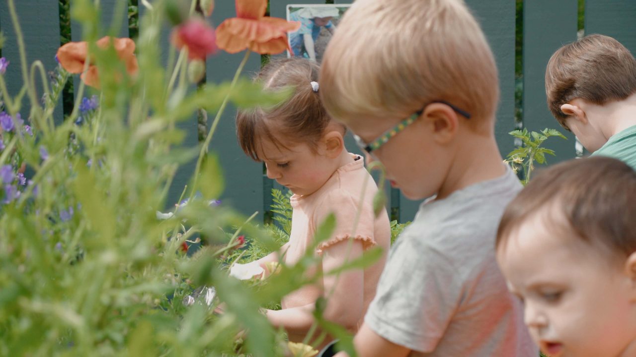 Daisy Fays Carnon Downs | Trusted Childcare in Cornwall UK