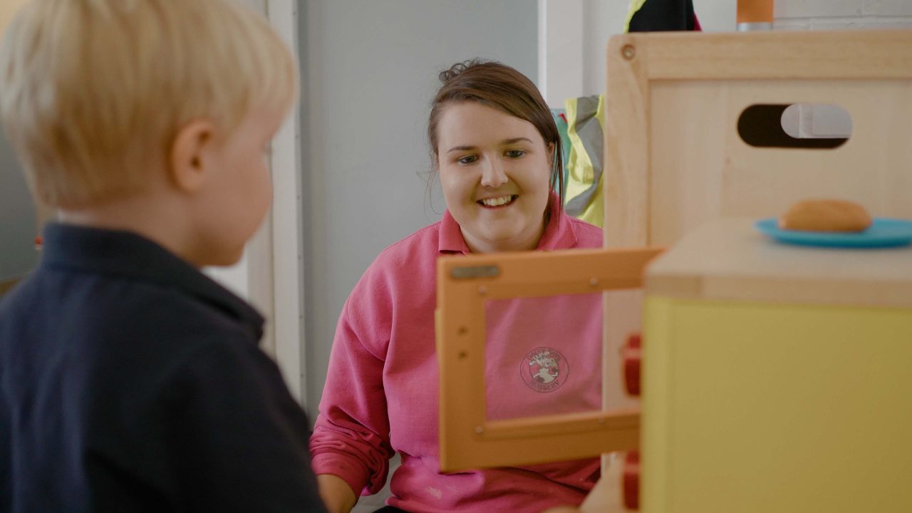 Daisy Fays Carnon Downs | Trusted Childcare in Cornwall UK