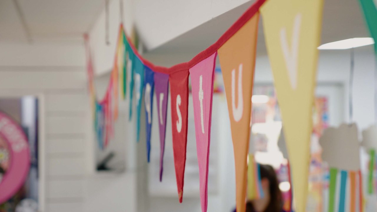 Daisy Fays Chiverton | Trusted Childcare in Cornwall UK