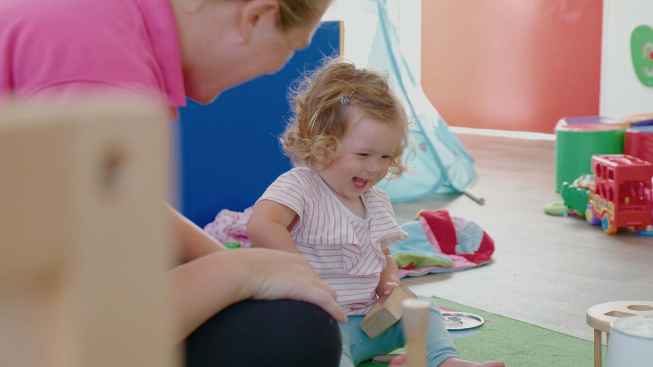 Daisy Fays Chiverton | Trusted Childcare in Cornwall UK