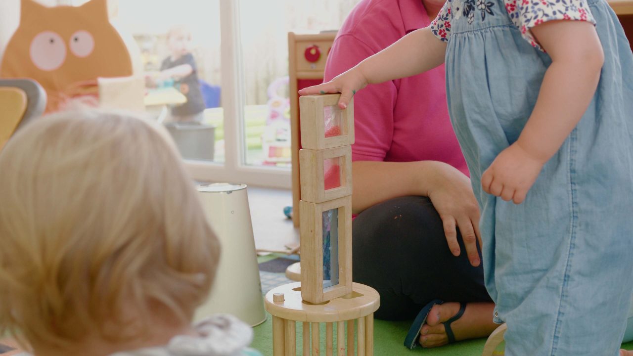 Daisy Fays Chiverton | Trusted Childcare in Cornwall UK