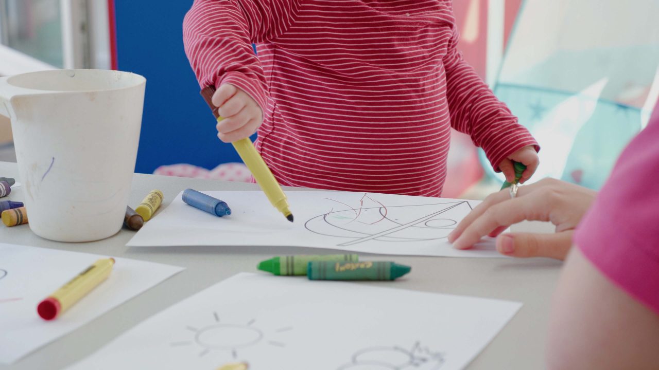 Daisy Fays Chiverton | Trusted Childcare in Cornwall UK