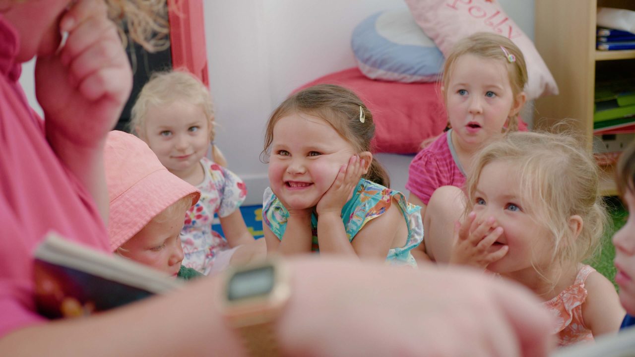 Daisy Fays Chiverton | Trusted Childcare in Cornwall UK