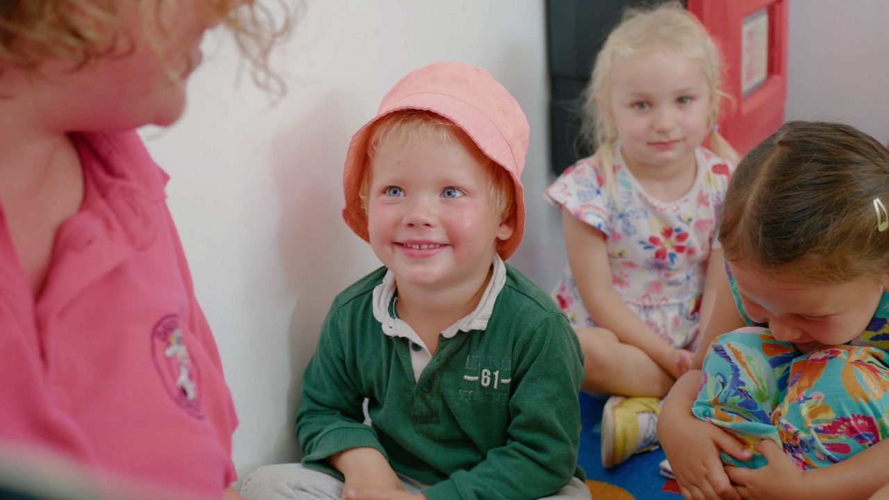 Daisy Fays Chiverton | Trusted Childcare in Cornwall UK