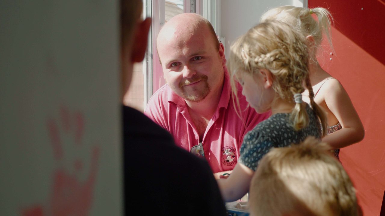 Daisy Fays Chiverton | Trusted Childcare in Cornwall UK