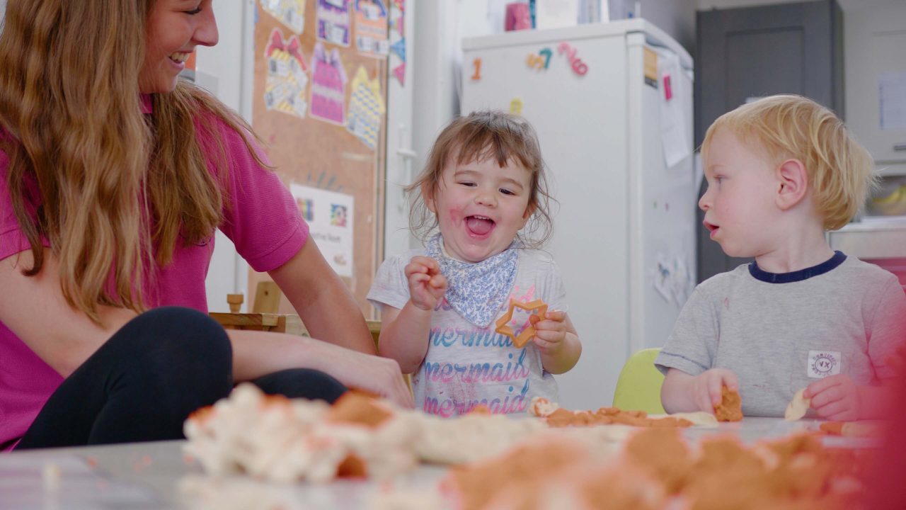 Daisy Fays Chiverton | Trusted Childcare in Cornwall UK