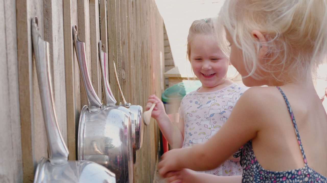 Daisy Fays Chiverton | Trusted Childcare in Cornwall UK