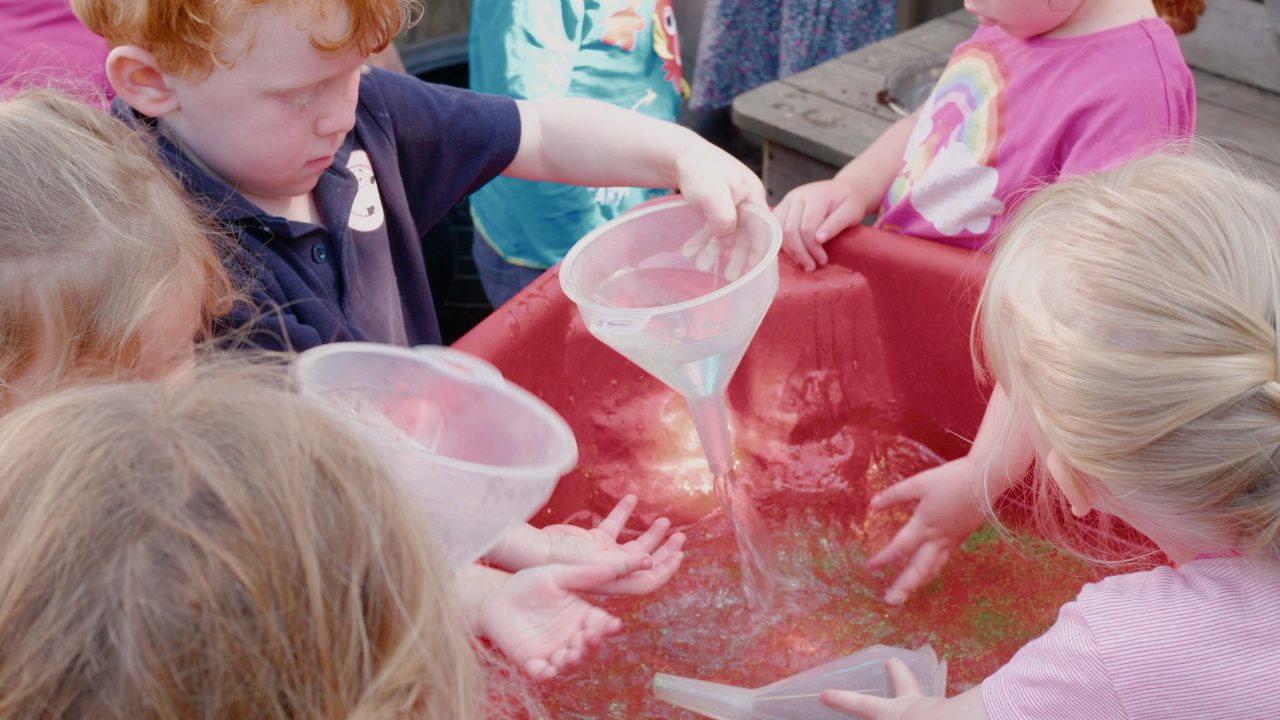 Daisy Fays Chiverton | Trusted Childcare in Cornwall UK