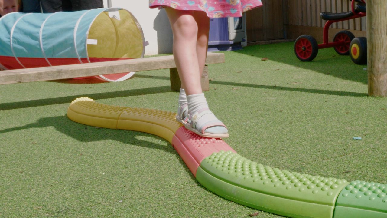 Daisy Fays Chiverton | Trusted Childcare in Cornwall UK