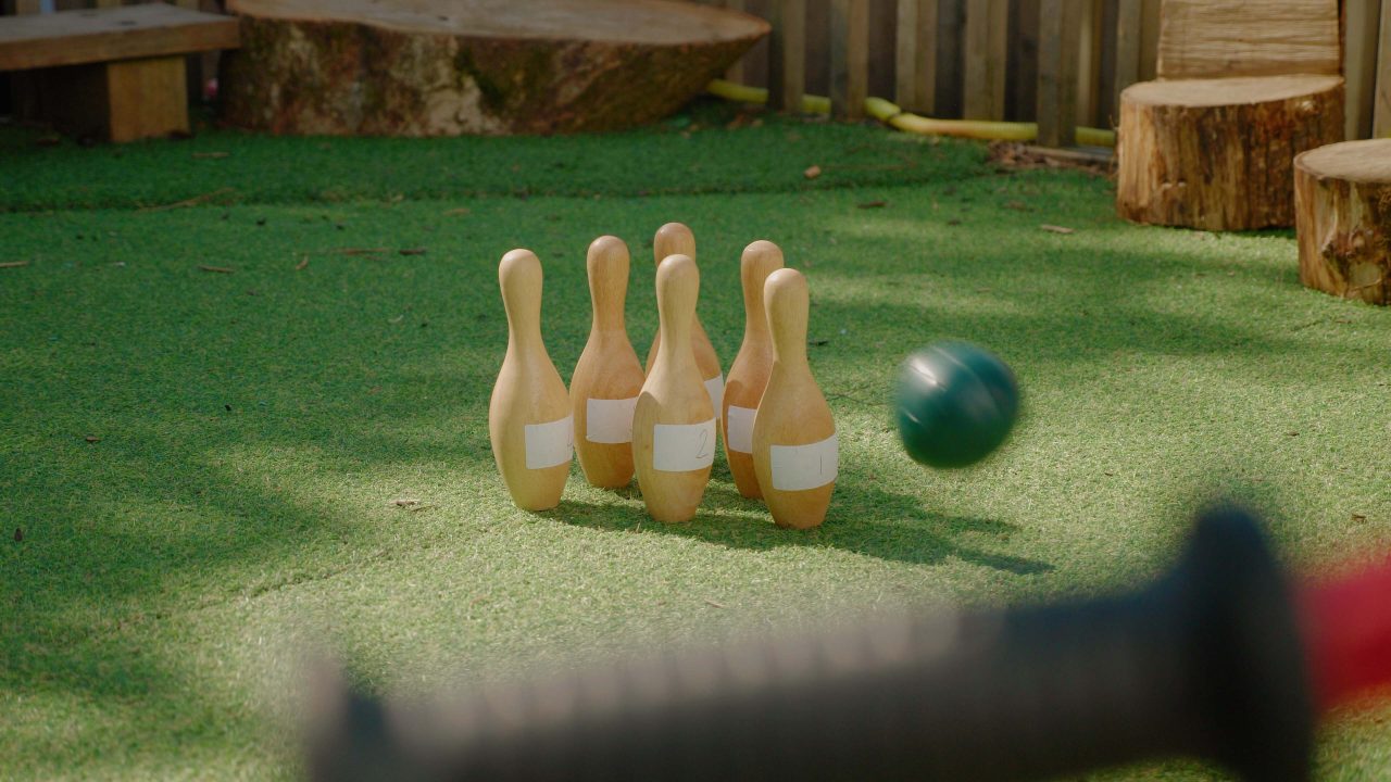 Daisy Fays Chiverton | Trusted Childcare in Cornwall UK