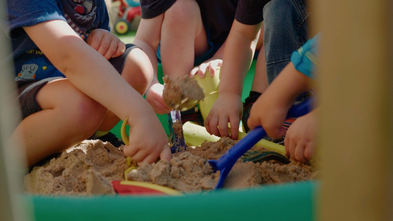 Daisy Fays Chiverton | Trusted Childcare in Cornwall UK