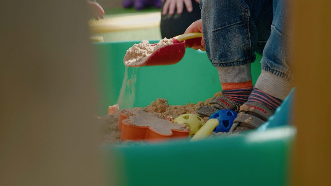 Daisy Fays Chiverton | Trusted Childcare in Cornwall UK