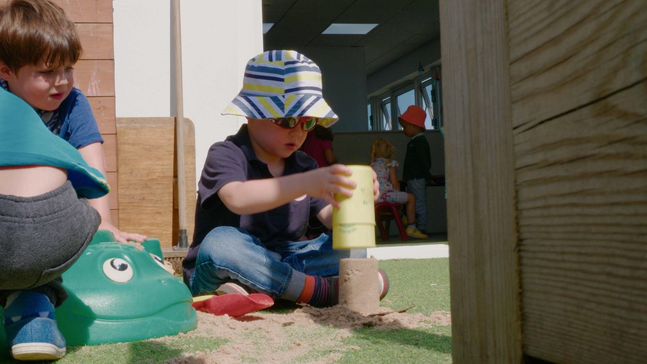 Daisy Fays Chiverton | Trusted Childcare in Cornwall UK