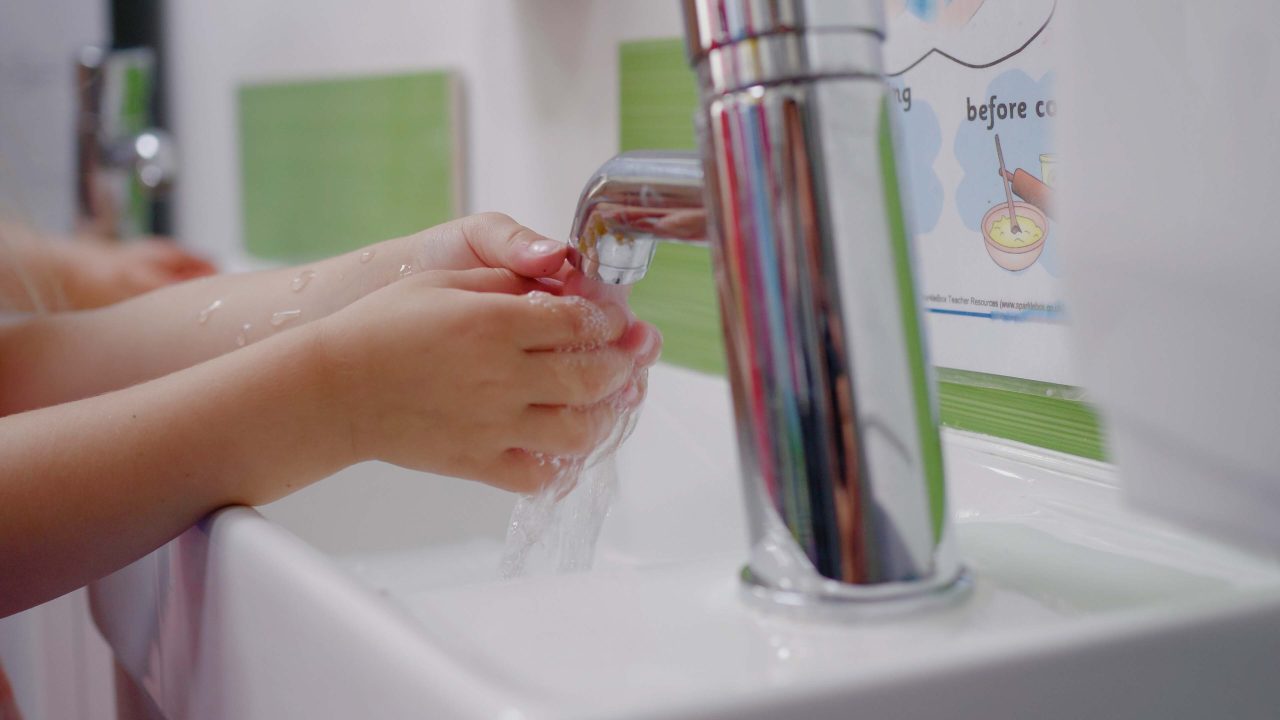 Daisy Fays Chiverton | Trusted Childcare in Cornwall UK