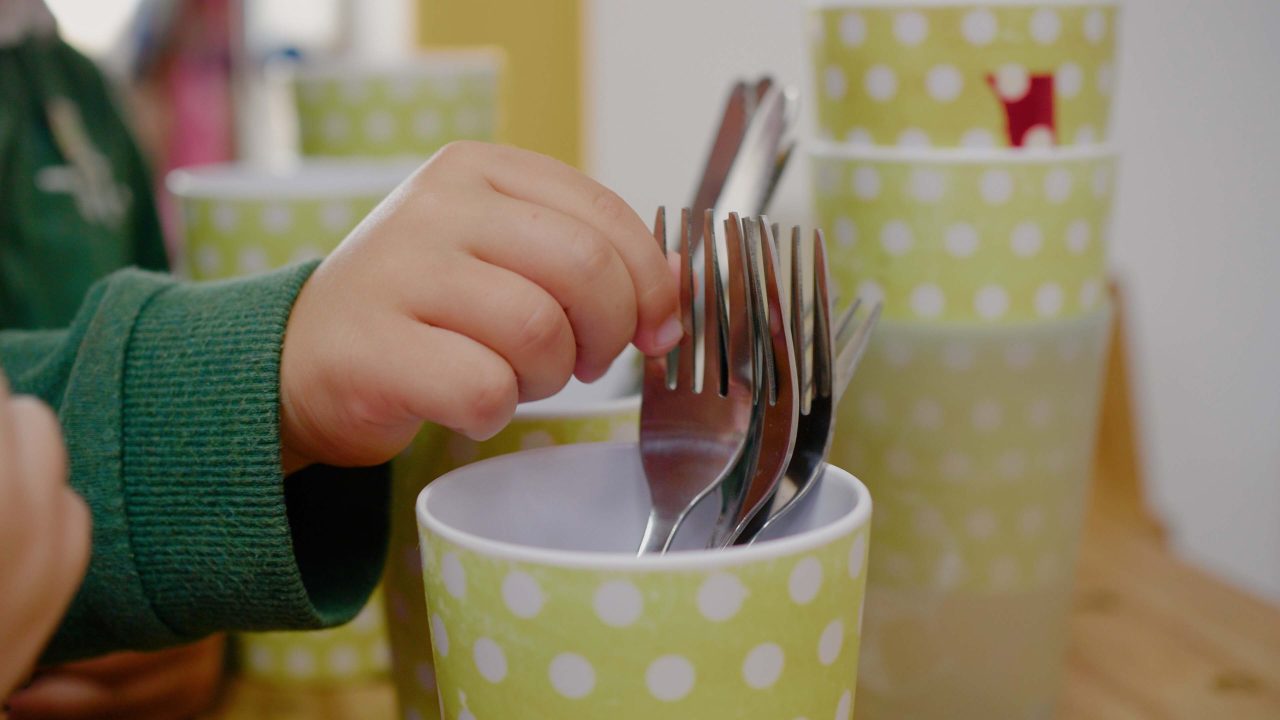 Daisy Fays Chiverton | Trusted Childcare in Cornwall UK