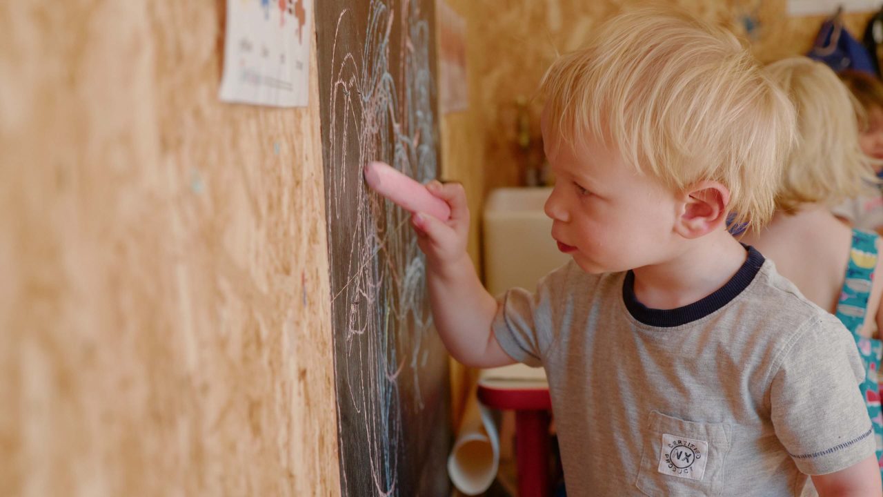 Daisy Fays Chiverton | Trusted Childcare in Cornwall UK